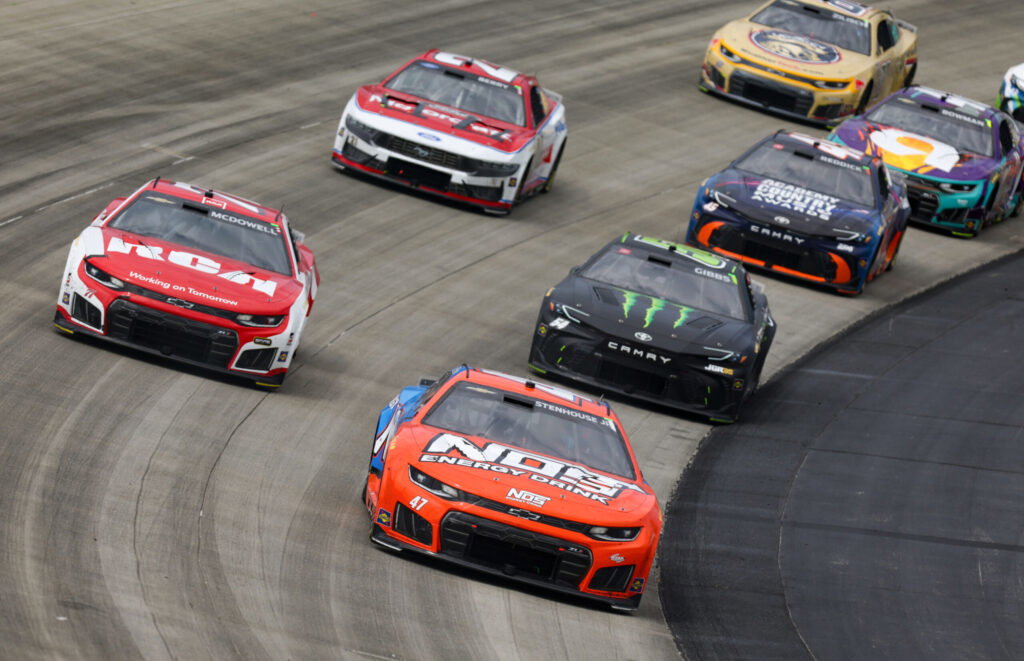 NASCAR revises truck, O’Reilly rules after team feedback