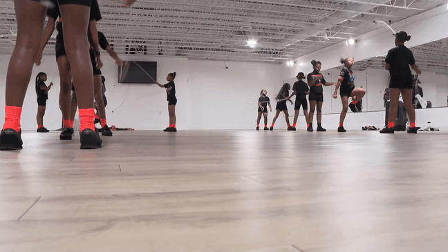 Cincinnati team qualifies for American Double Dutch League World ...