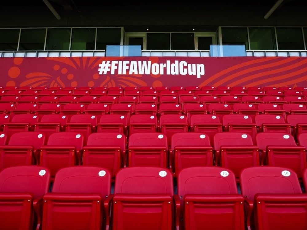 Ontario cranks up fines on illegal ticket resellers ahead of FIFA World Cup