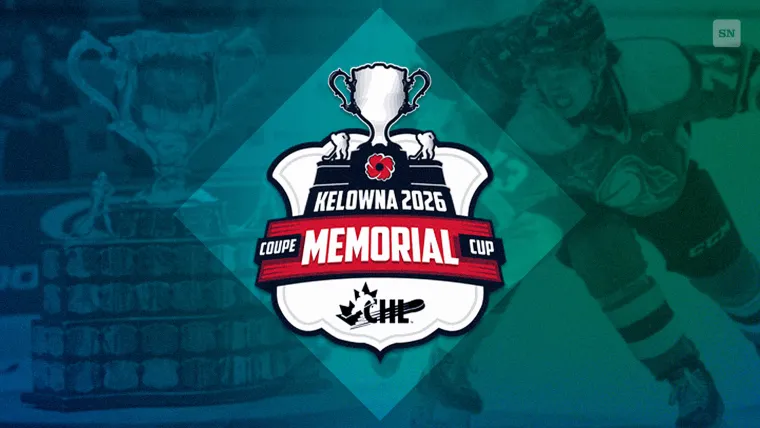 Memorial Cup 2026 schedule, TV channels, live streams, scores for CHL ...