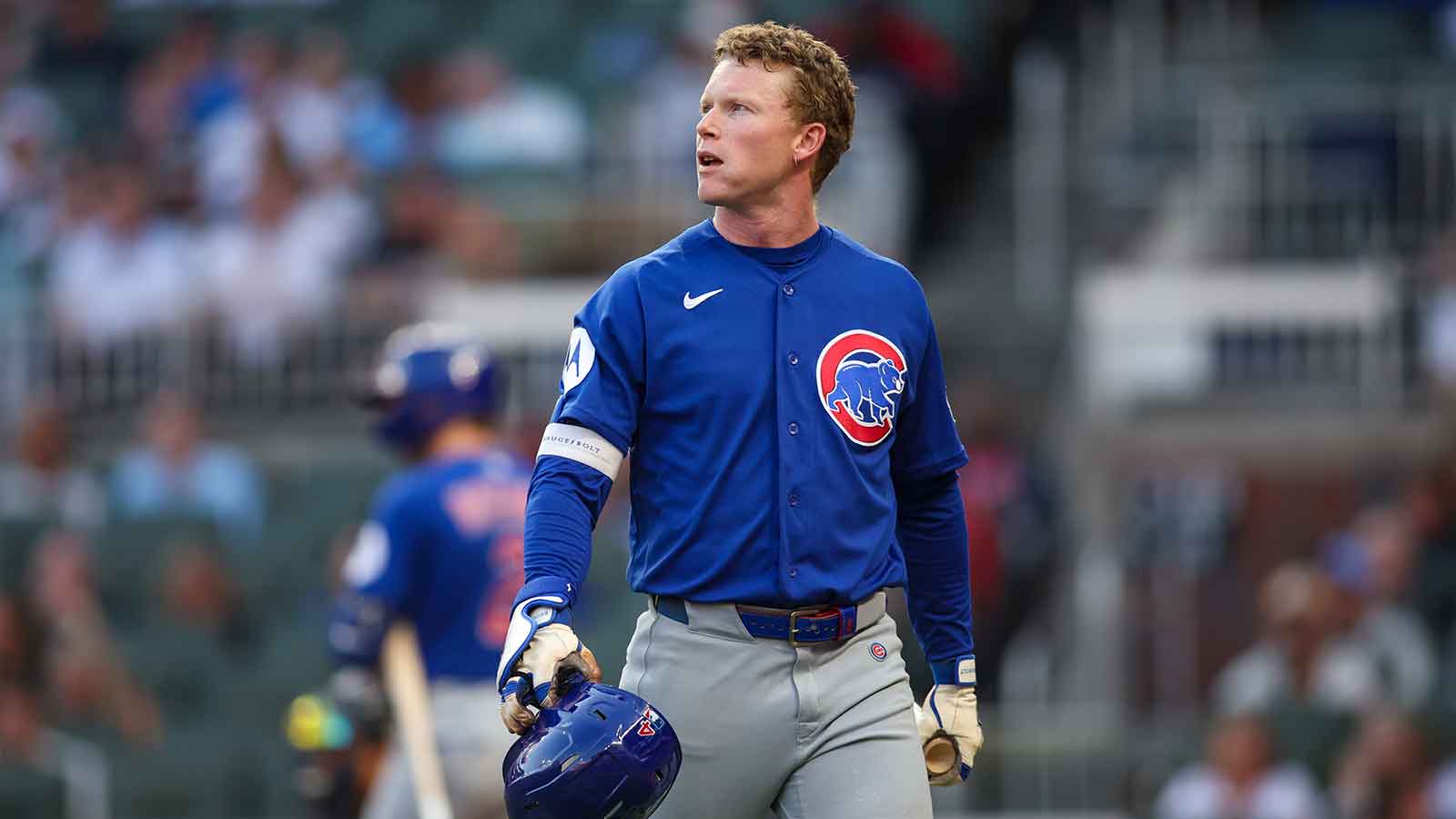 Billy Goat curse may be back as Cubs’ losing streak hits 10