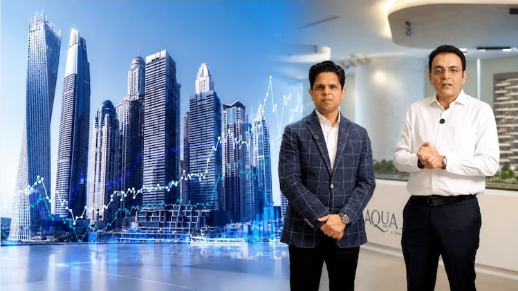 Will UAE real estate recover quickly? BNW Developments founder shares ...