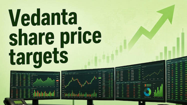 Vedanta shares hold Rs 300 level for seven days; analysts share price ...