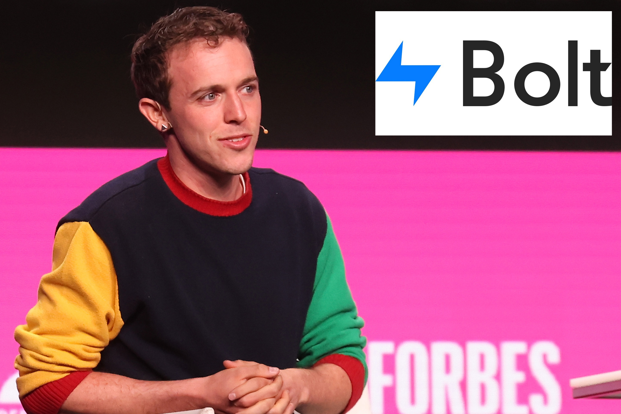 Bolt CEO fires entire HR team — blames them for creating non-existent ...