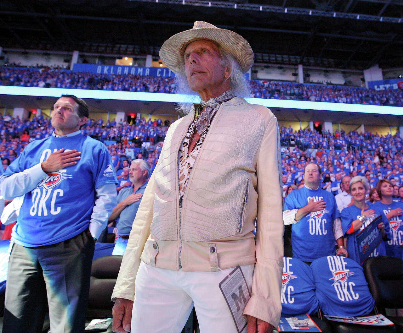 Who is James Goldstein? What to know about the ultra-wealthy NBA ...