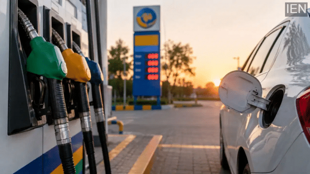 Petrol diesel price today: Fresh fuel rates released; check latest ...