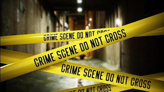Mother, teenage son found stabbed to death at home in Delhi’s Govindpuri