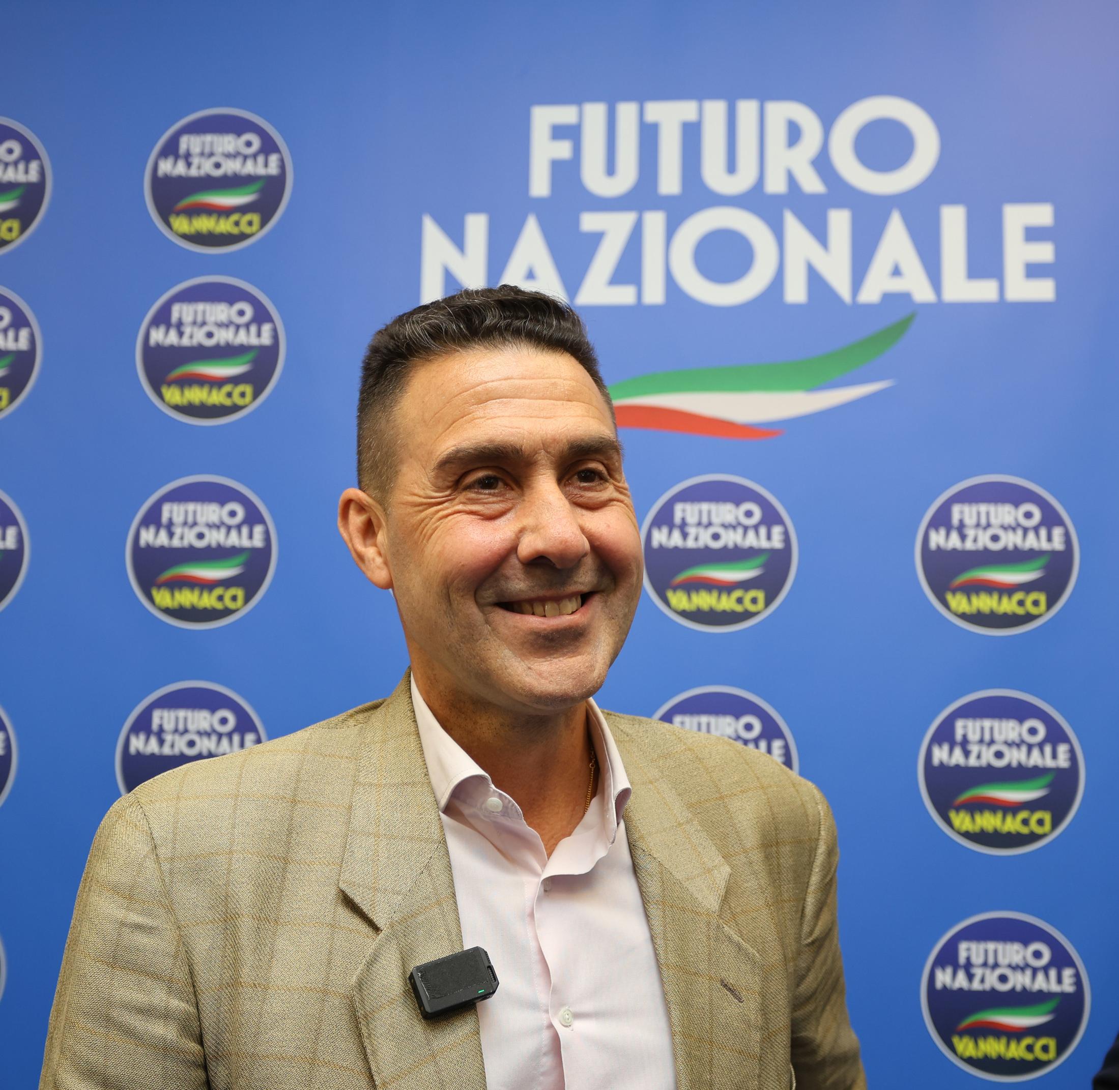 Nasce a Ferrara il Comitato Costituente di Futuro Nazionale: "Qui forte ...