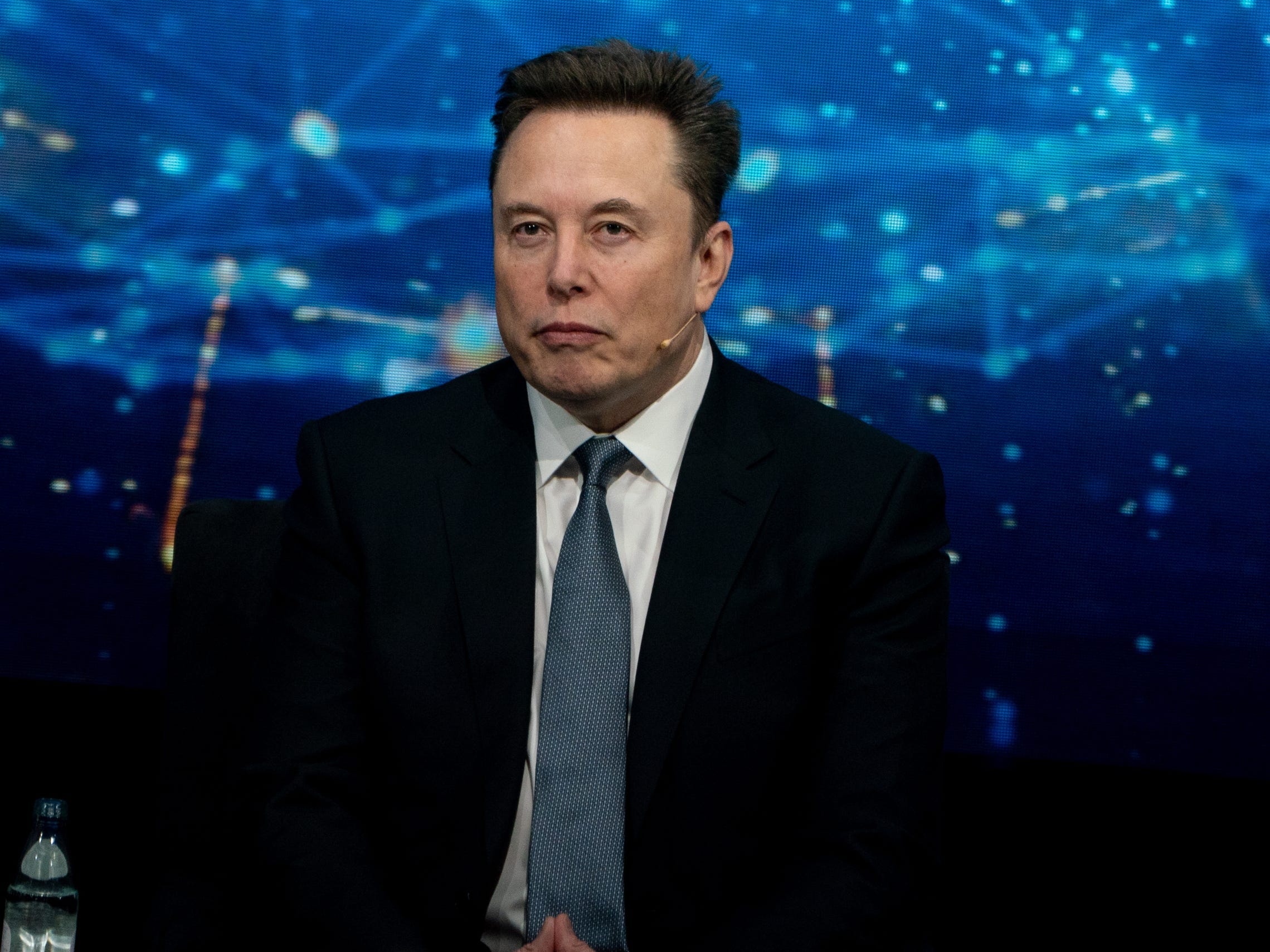 Elon Musk's new 'Marshot' pay package could be worth billions — if he ...