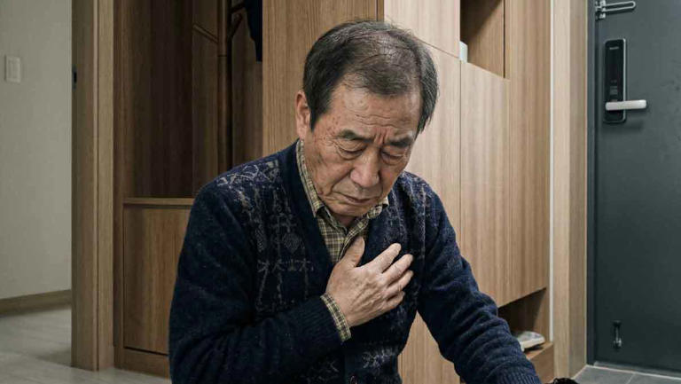 늙어서 천벌 받는다더니… 요즘 6070 사이에서 돌고 있다는 소문