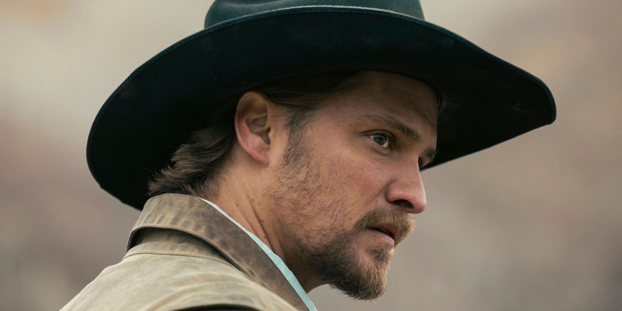 Yellowstone legend faces life-or-death threat in Marshals season 1 ...