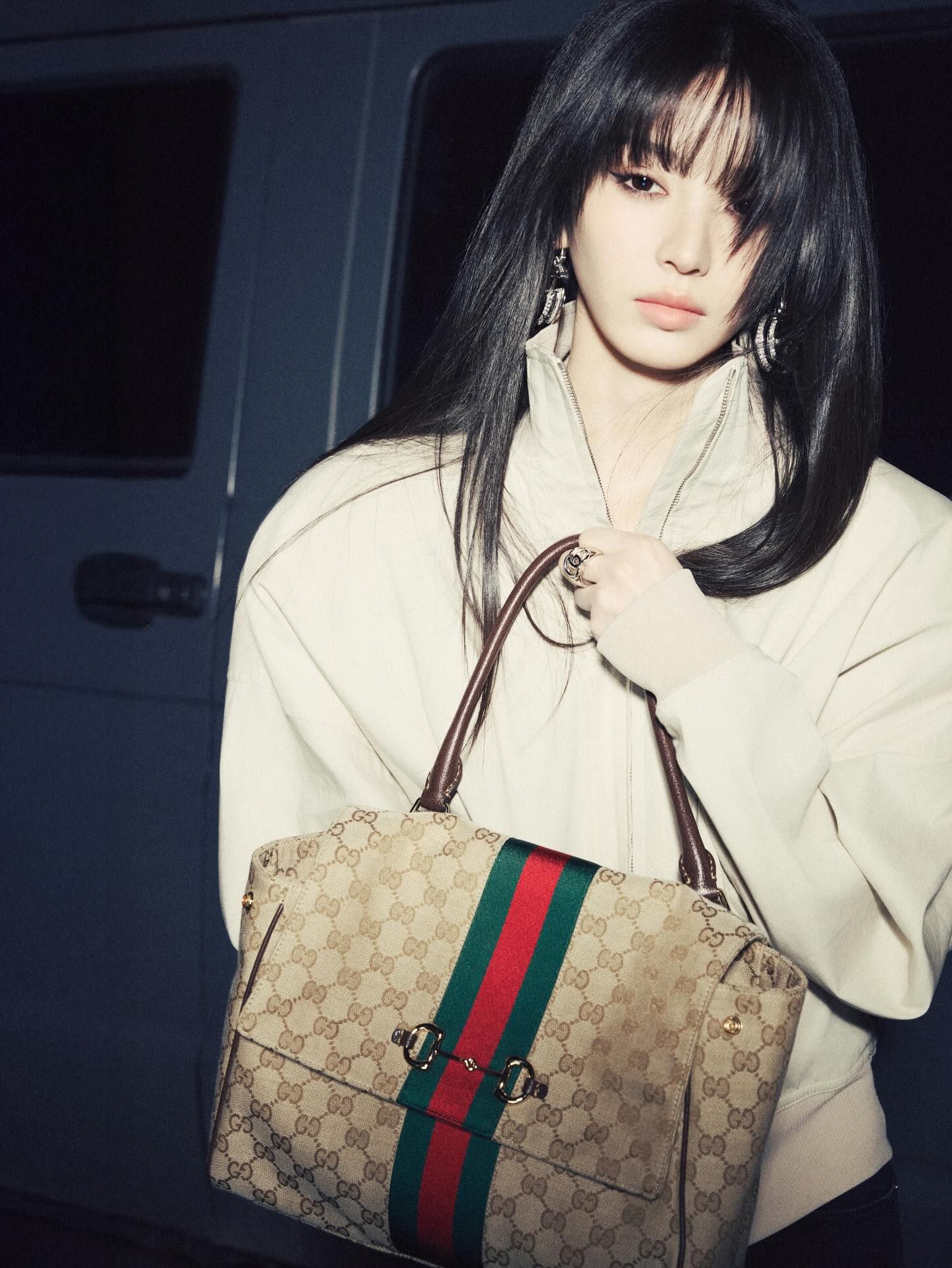 POJ’s Tian Xiwei and her rise as a sought-after brand muse