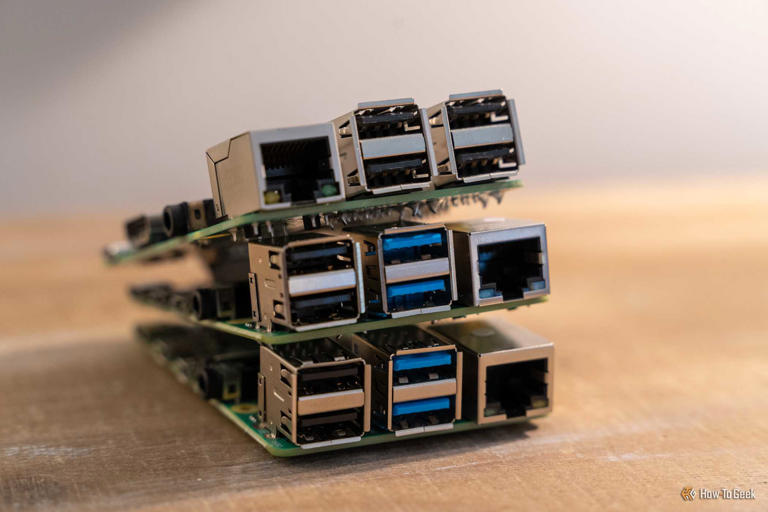 3 weekend Raspberry Pi projects that actually solve real problems at ...