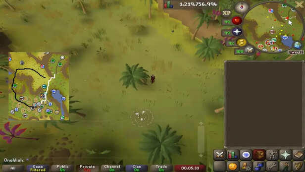 OSRS sailing update introduces new activities, ship features, and ...