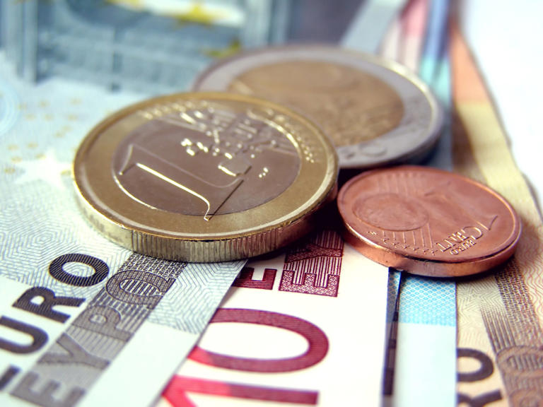 Kurs EUR/PLN 11 czerwca 2026 r.