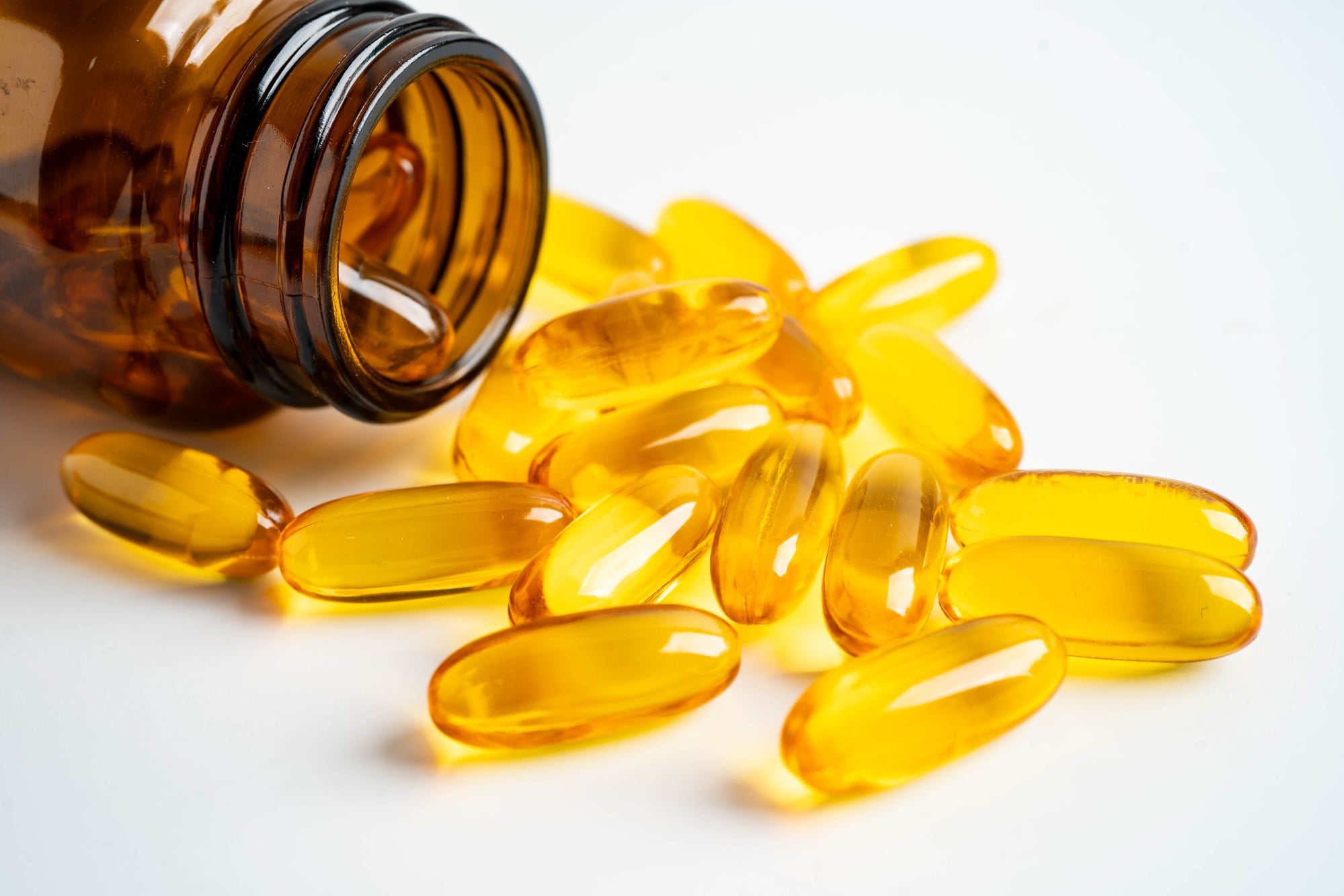 Omega-3 could hurt the brain, China scores rare-earth find: 7 science ...