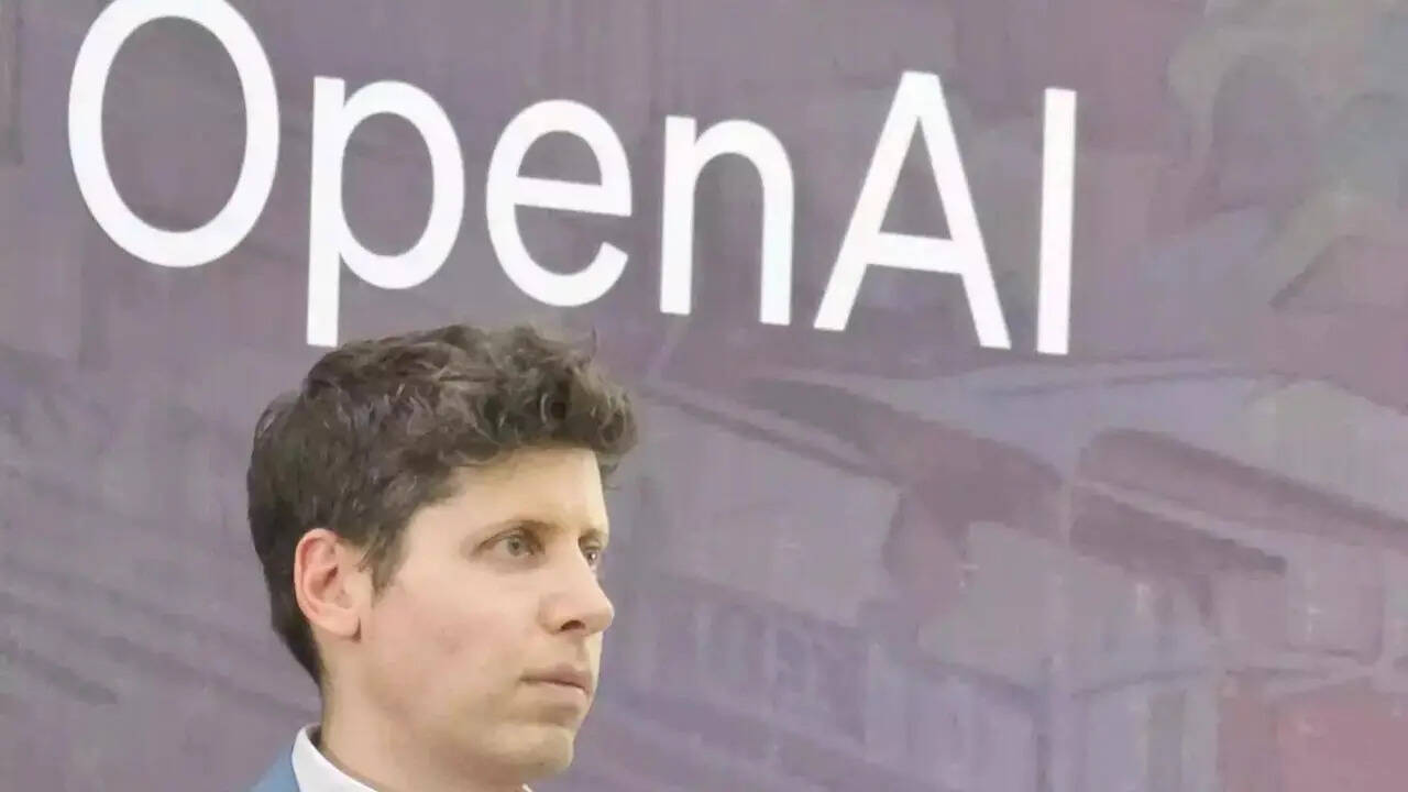 Sam Altman-led OpenAI is preparing to file for IPO soon: Report