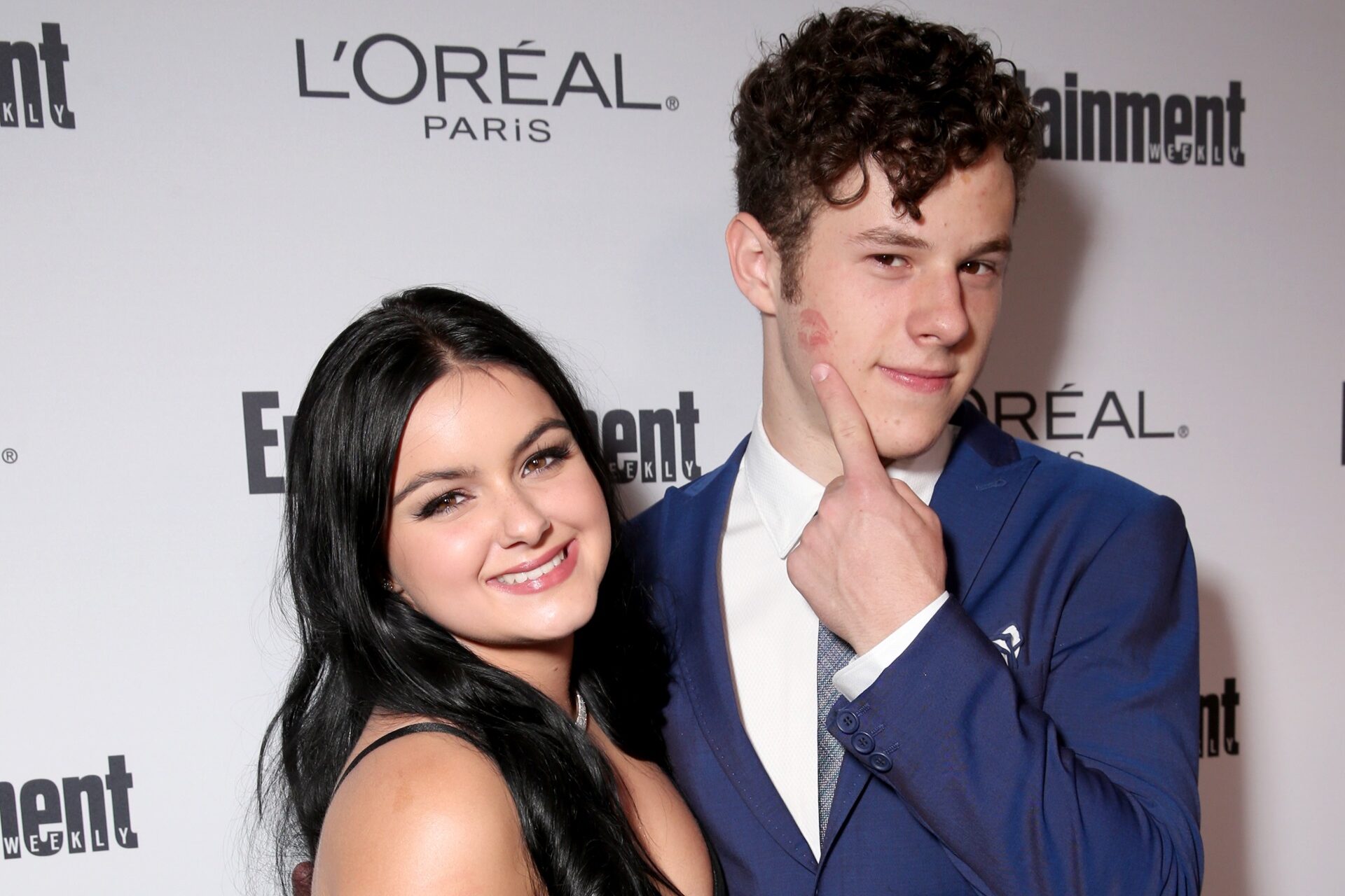 'Modern Family' fans love this news about Ariel Winter and Nolan Gould