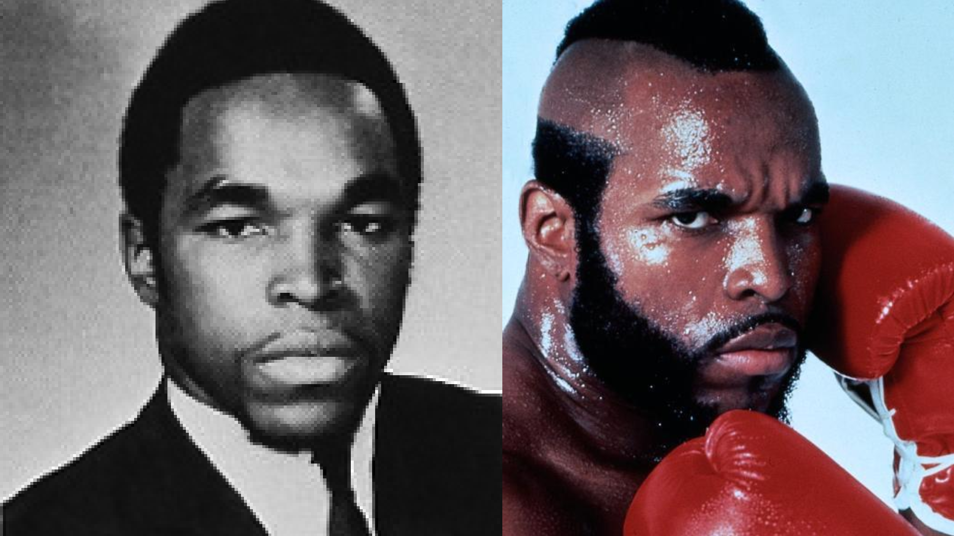 Disziplin als Erfolgsrezept: Mr. T wird 74