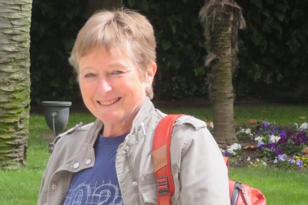 New trustee at Dorset foundation aims to bring global experience to ...