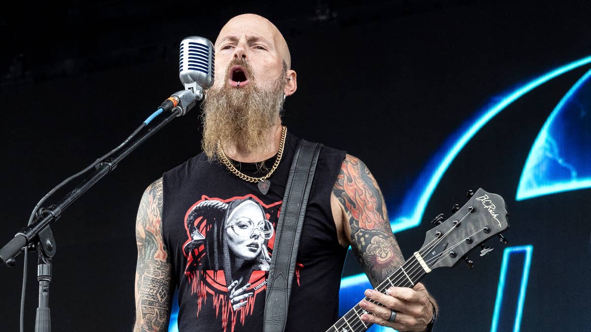 Metal band cancels first South American tour due to low ticket sales