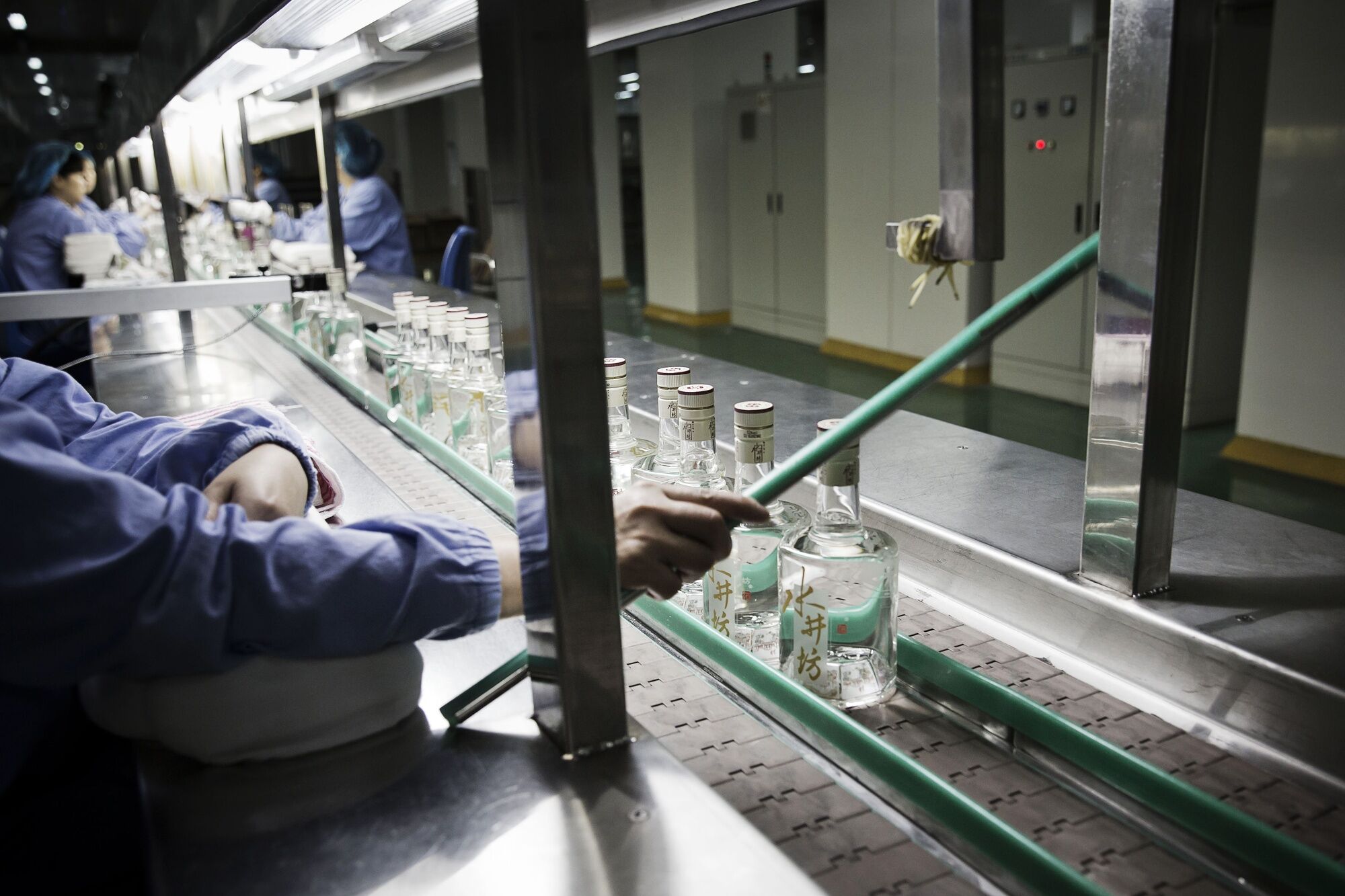 Why these are sobering times for alcohol companies