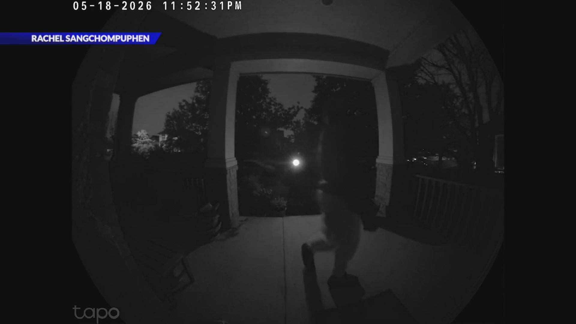 Denver homeowner shares concerns over 'door kicking' prank