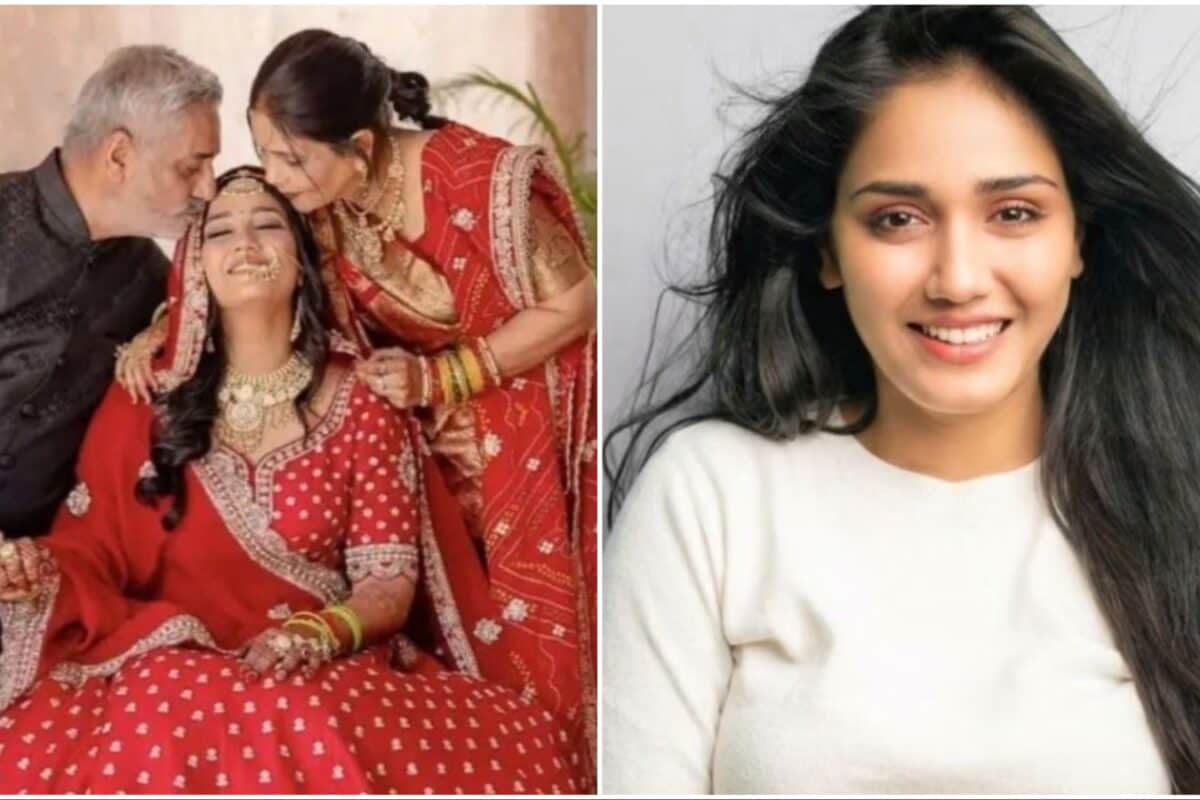 Twisha Sharma death case: Family writes to governor, seeks ouster of ...