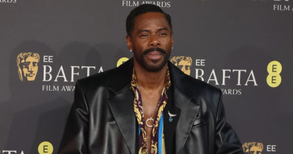 Colman Domingo recalls 1990s coming out, brother’s 'I love you anyway ...