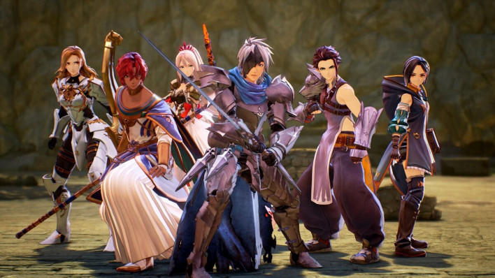 'Tales of Arise' now available on Switch 2