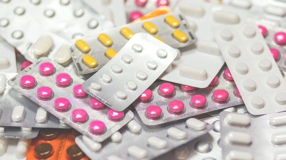 Gland Pharma to Biocon: Pharma stocks rally up to 27% in a month: Can ...