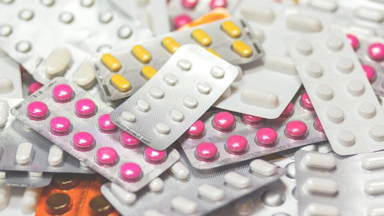 Gland Pharma to Biocon: Pharma stocks rally up to 27% in a month: Can ...