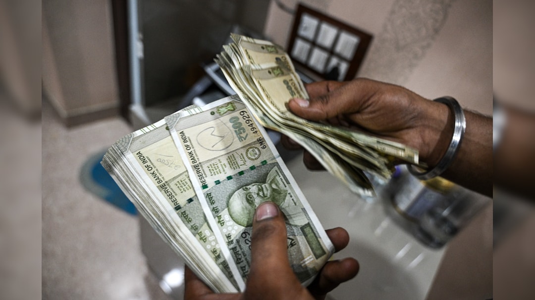 India mulls all options, including rate hike, as rupee slumps
