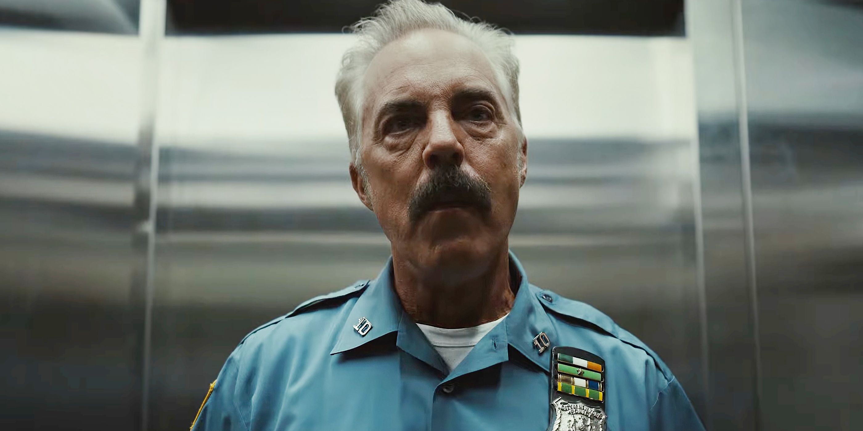 'Bosch' star's new '80s-set crime thriller packs a punch in first ...