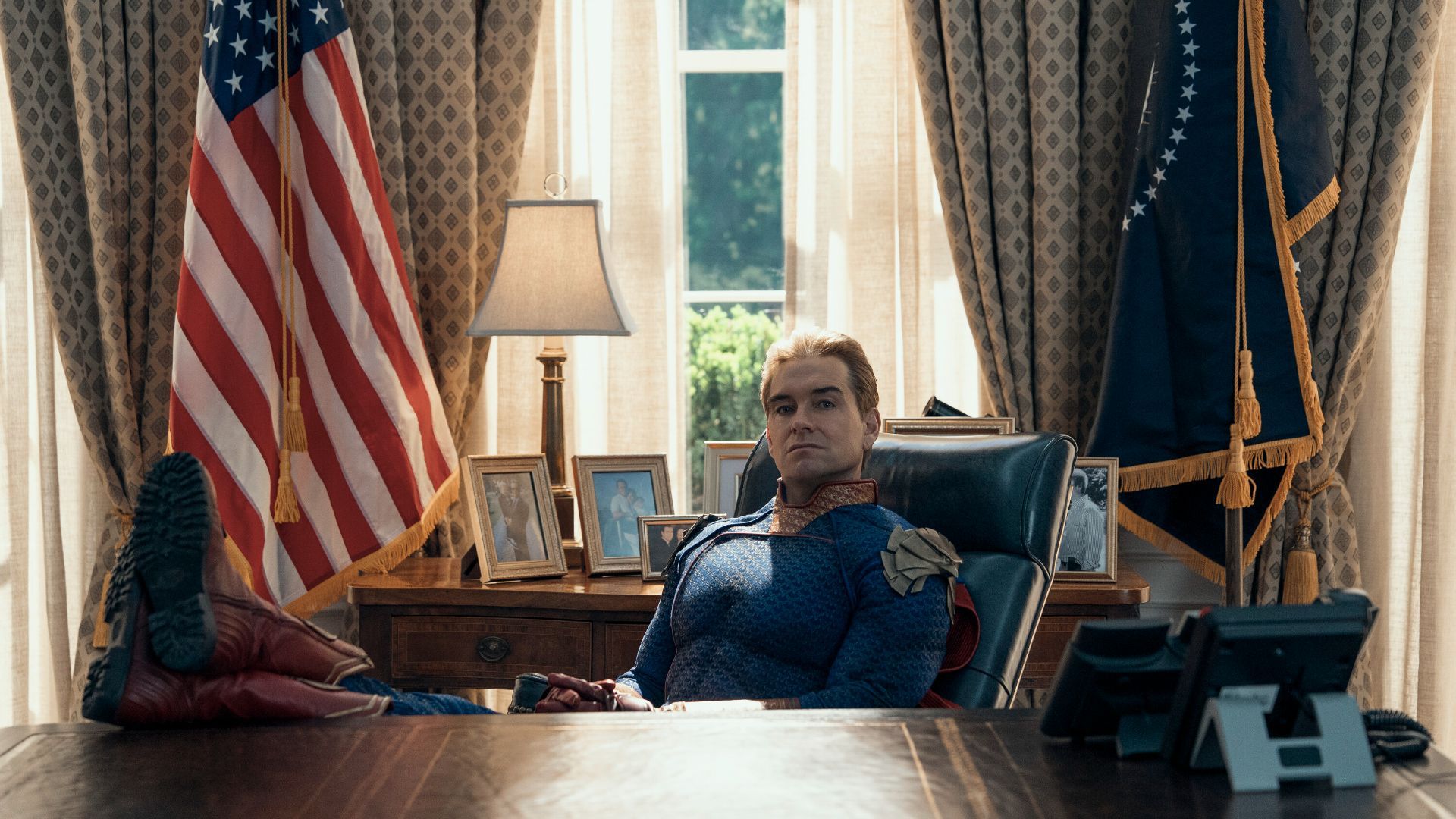 'The Boys' series finale recap & review: A rushed but satisfying conclusion