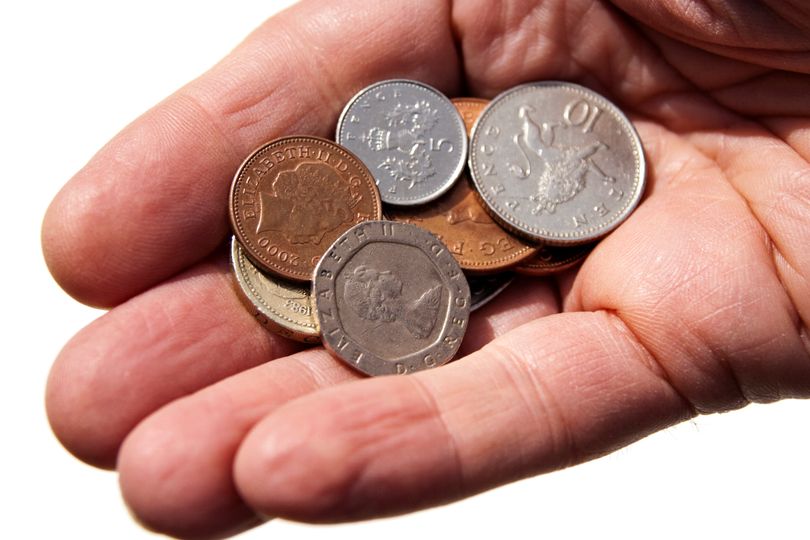 Check your 20p coins before spending for rare 2008 minting error worth £60