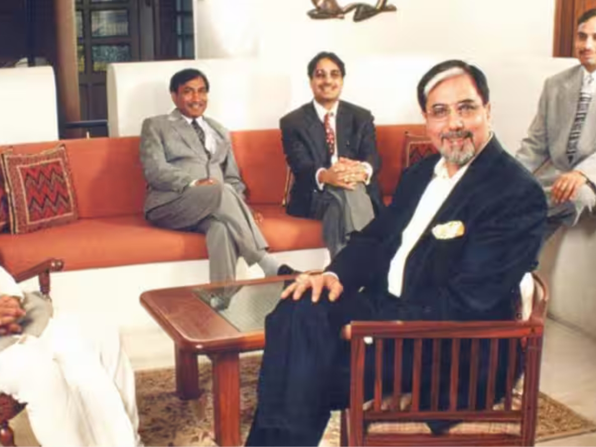 100 years of Essel Group: How ZEEL and its legacy have shaped health ...