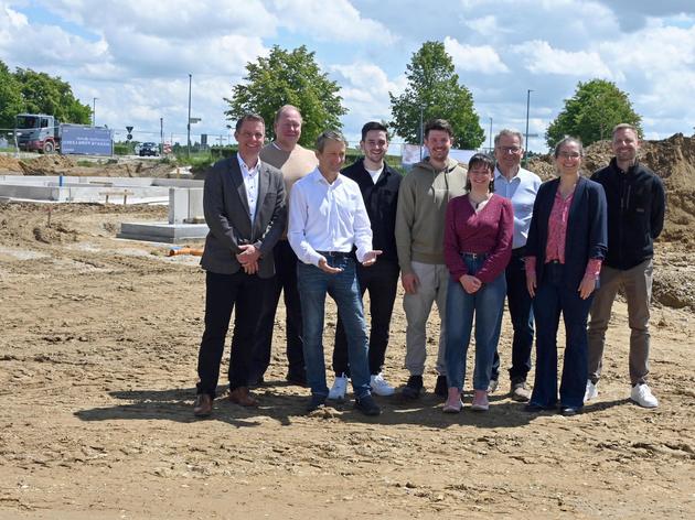 Haimhausen: Edeka-Supermarkt wird weltweit erster nach Cradle-to-Cradle