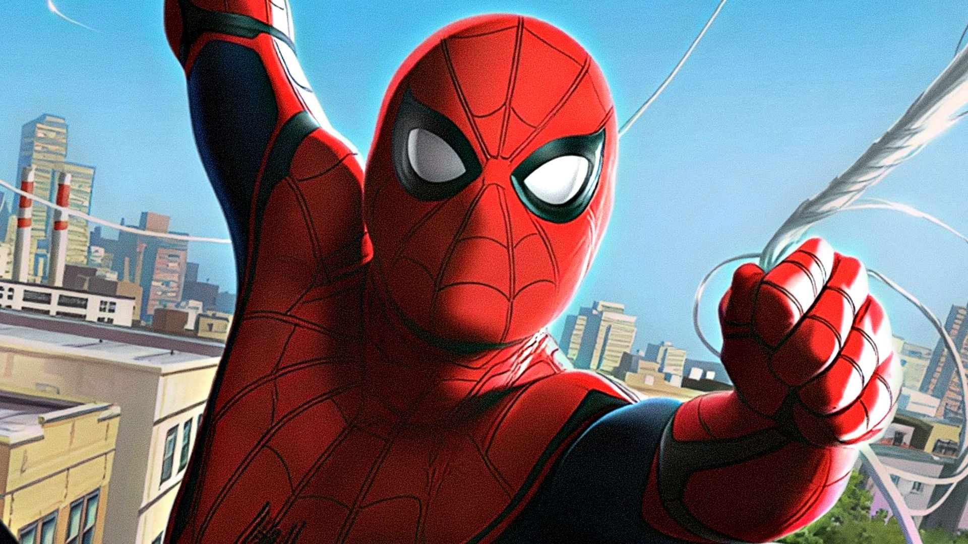 How Spider-Man's new appearance permanently changes his powers ...