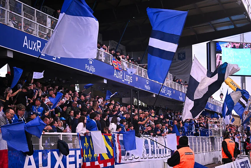 Auxerre : Les ultras déclarent la guerre à Wantier