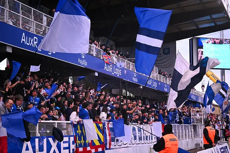 Auxerre : Les ultras déclarent la guerre à Wantier