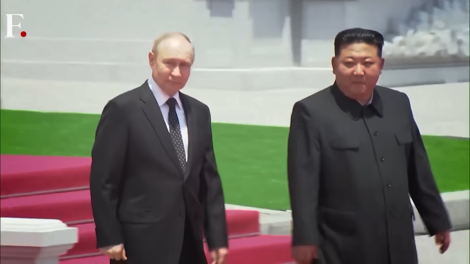 Something strange is happening inside North Korea’s space program and ...