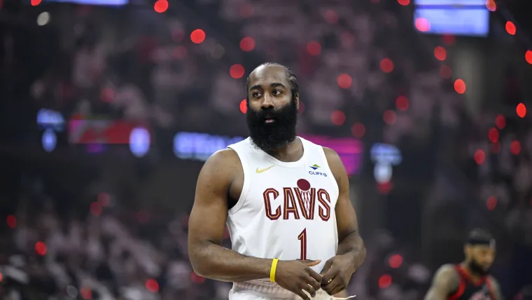 James Harden playoff history: Inside NBA star's history of playoff ...