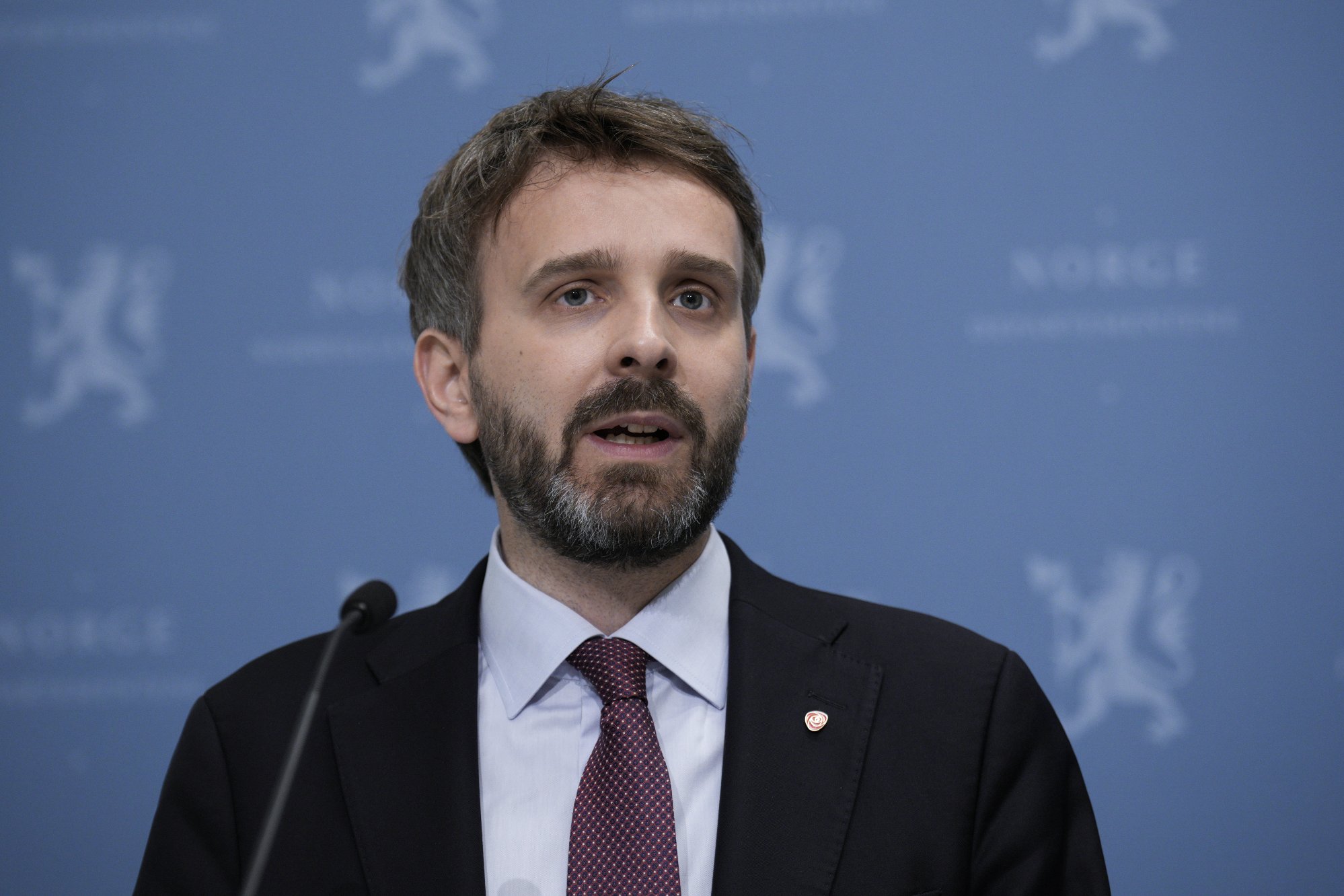 Vestre: – Mest alvorlige situasjonen siden andre verdenskrig