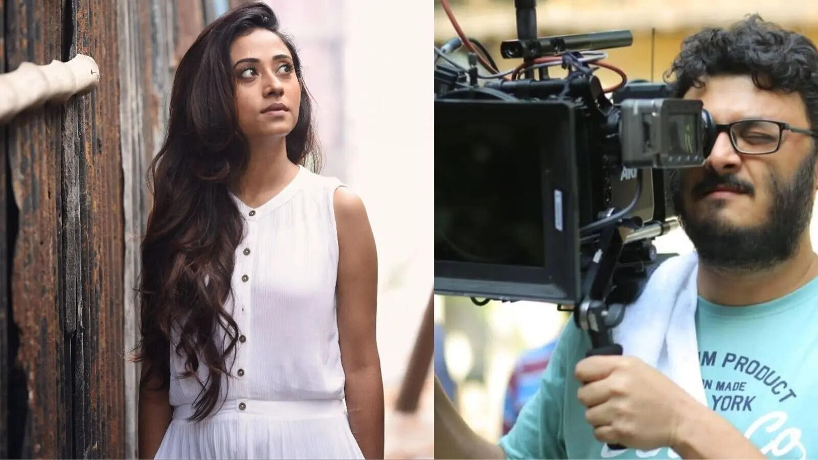 Actor Ankita Chakraborty sends legal notice to director Debaloy ...