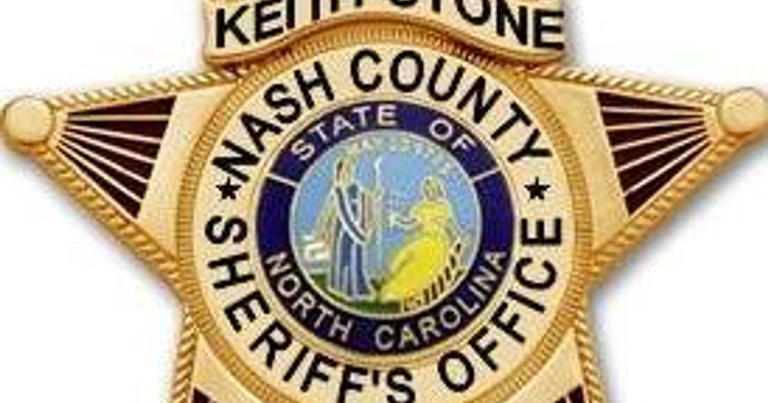 Nash County woman charged after dog left in trailer during excessive heat