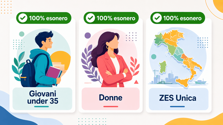 Le assunzioni agevolate dal Decreto Lavoro 2026: gli schemi di accesso