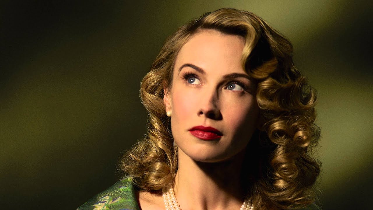 Agent Carter after show fastest recap on the internet - 'Lady in the Lake'