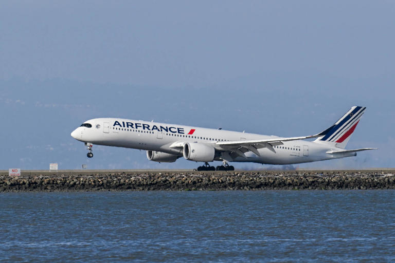 Detroit-bound flight diverted to Canada after passenger from Congo ...