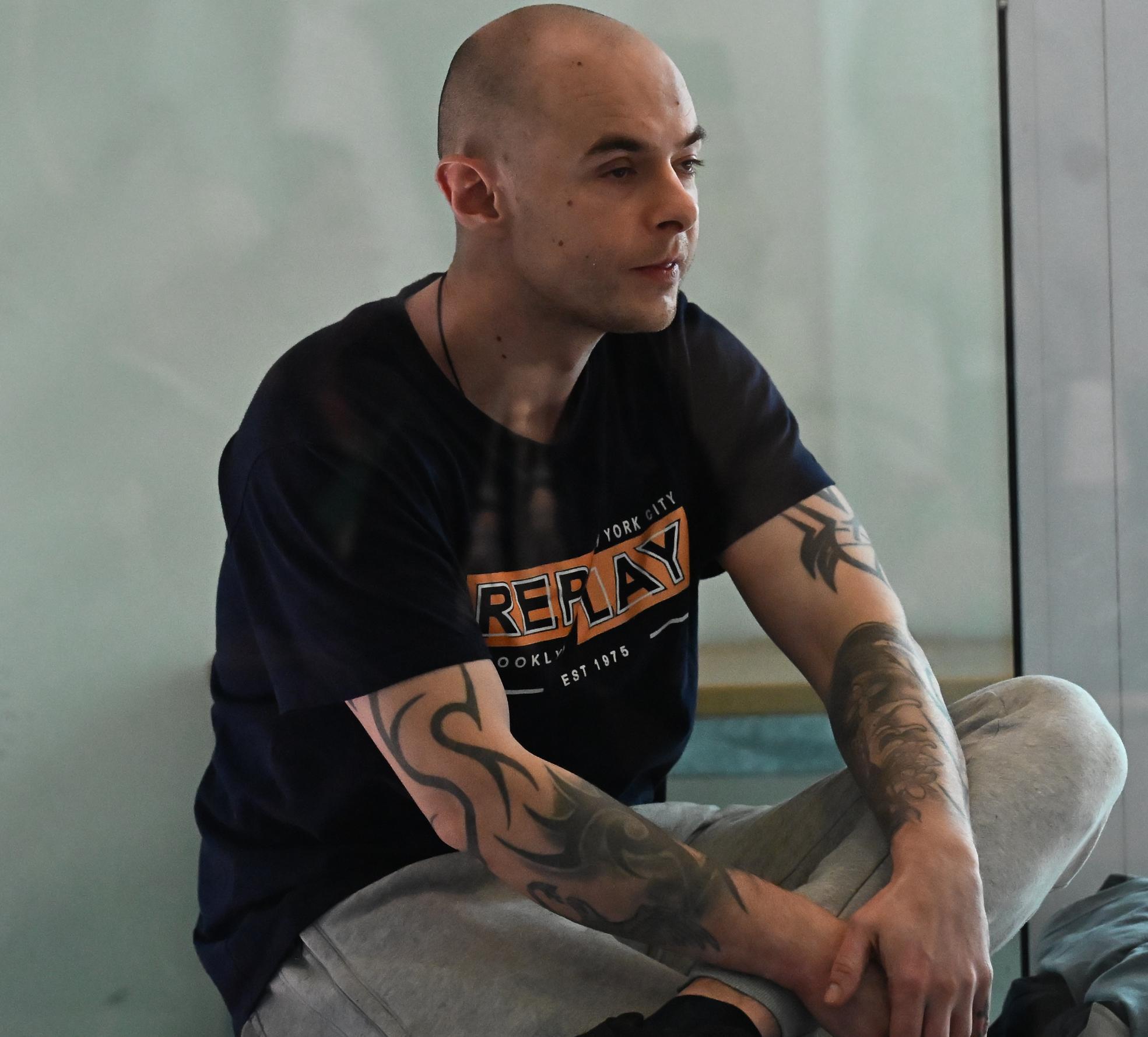 Omicidio del capotreno, il processo. Ambro provò a chiamare i soccorsi ...
